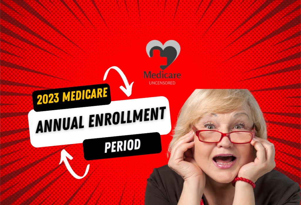 FREE Medicare Annual Review-2023 AEP Best Help For You